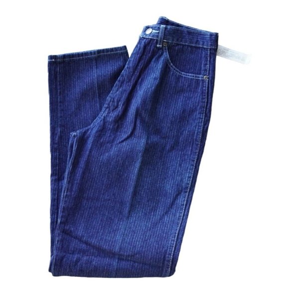Seattle Blues | Jeans | Vintage Seattle Blues Jeans Size 1 Nos ...